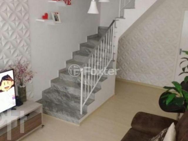 Casa, 4 dormitórios, 200 m², em Vila Eldízia