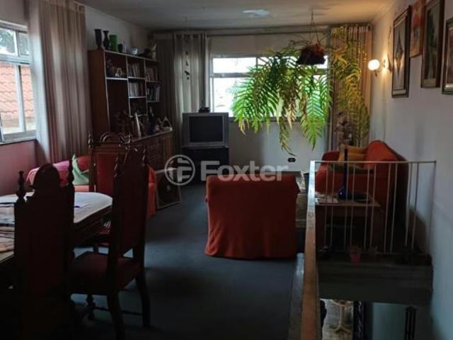 Casa, 4 dormitórios, 200 m², em Vila Guilherme