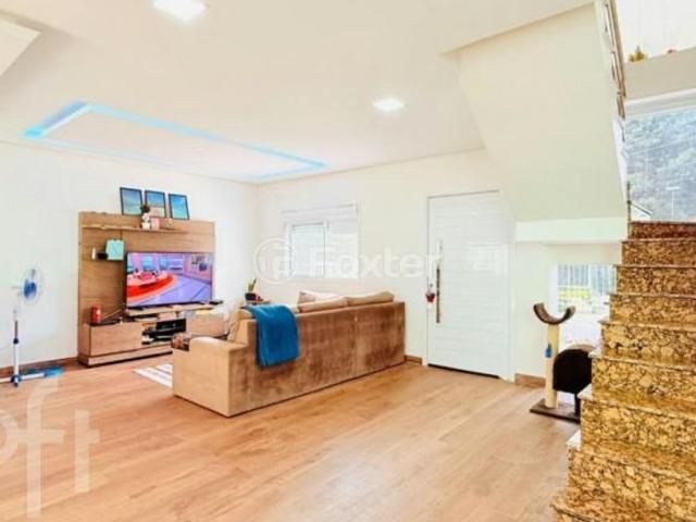 Casa, 4 dormitórios, 200 m², em Vila Ipiranga