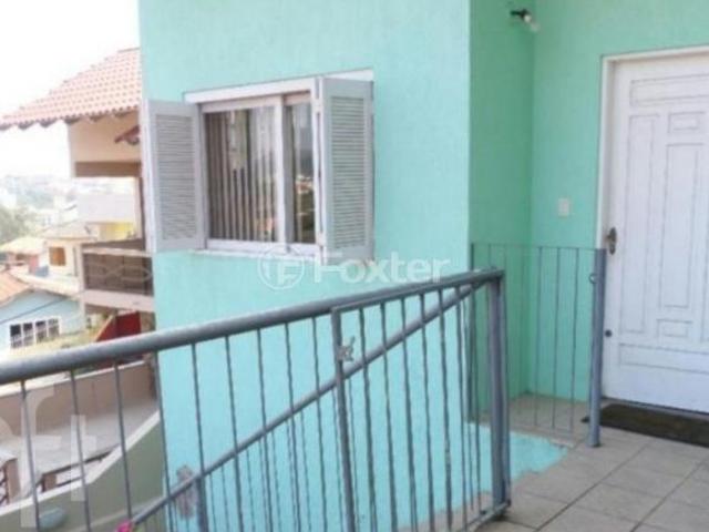 Casa, 4 dormitórios, 200 m², em Vila Nova