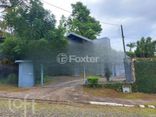 Casa, 4 dormitórios, 200.2 m², em Boa Vista