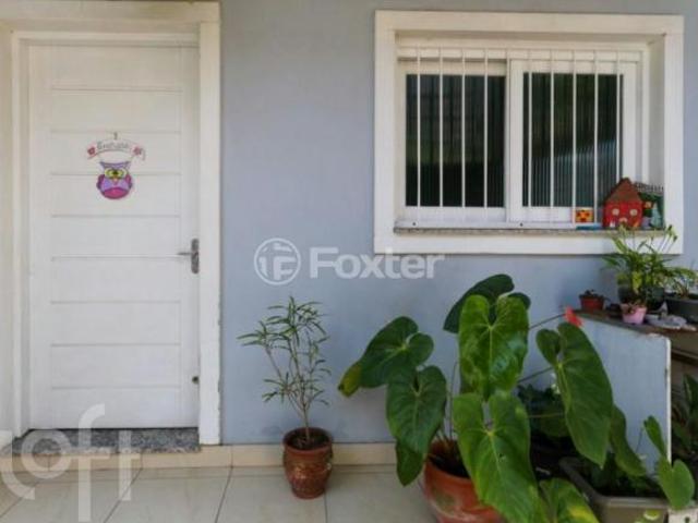 Casa, 4 dormitórios, 200.35 m², em Estância Velha