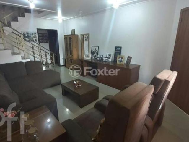 Casa, 4 dormitórios, 201 m², em Mato Grande