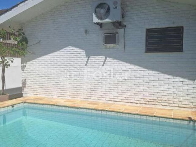 Casa, 4 dormitórios, 201 m², em Medianeira