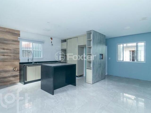 Casa, 4 dormitórios, 201 m², em Santa Rosa de Lima