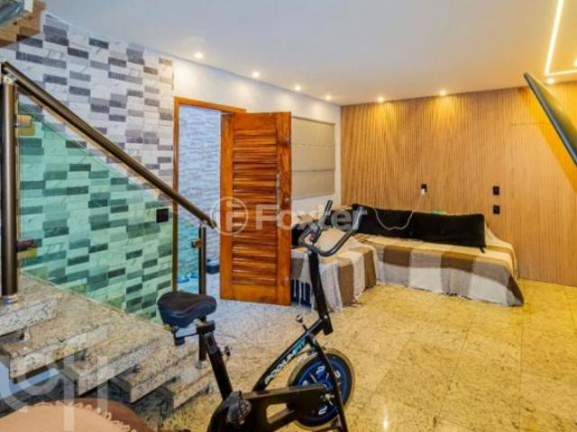 Casa, 4 dormitórios, 201 m², em Vila Popular