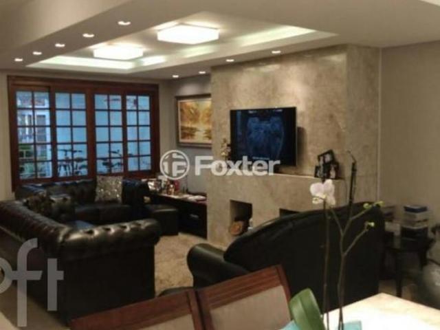 Casa, 4 dormitórios, 202 m², em Ipanema