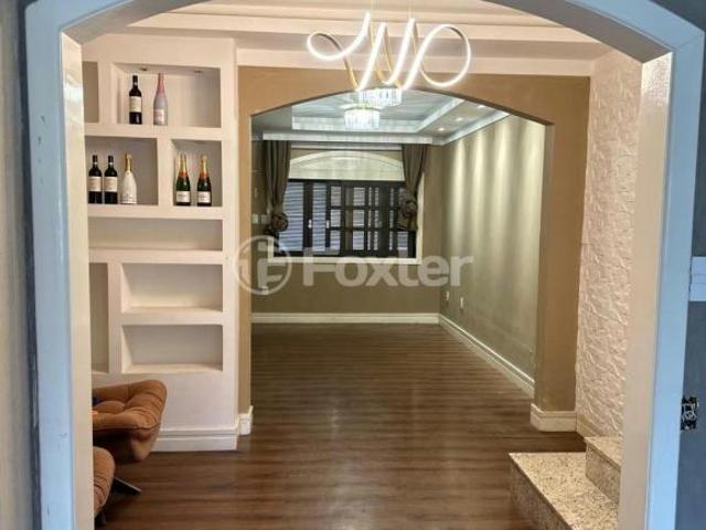 Casa, 4 dormitórios, 202 m², em Parque dos Anjos
