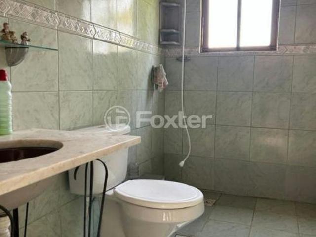 Casa, 4 dormitórios, 203 m², em Agronomia