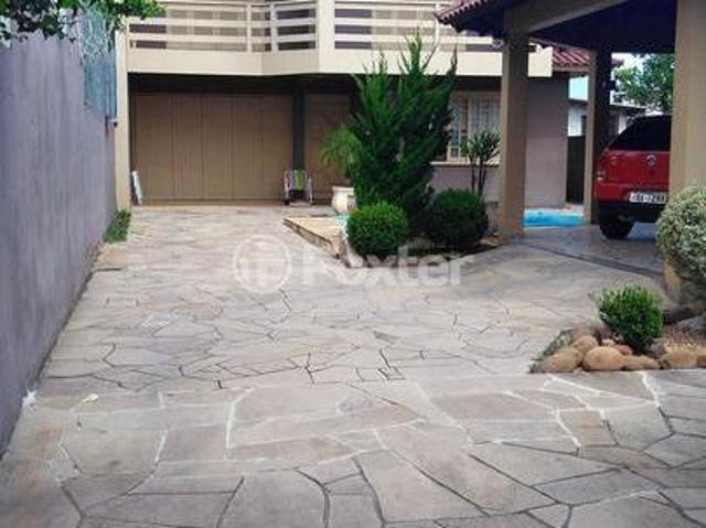 Casa, 4 dormitórios, 214 m², em São Luis