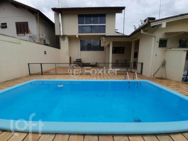Casa, 4 dormitórios, 214.66 m², em Rincão