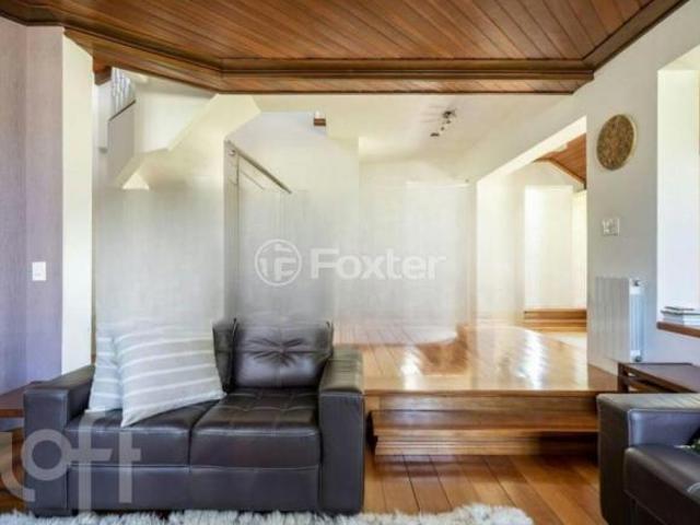 Casa, 4 dormitórios, 216 m², em Vila Luiza