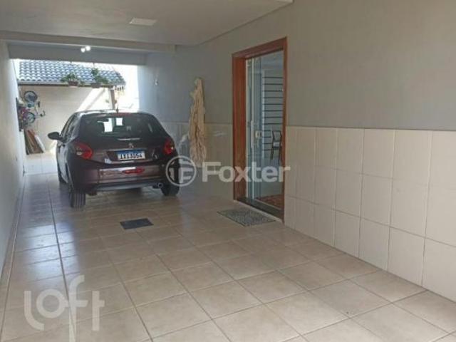Casa, 4 dormitórios, 216.12 m², em Mato Grande