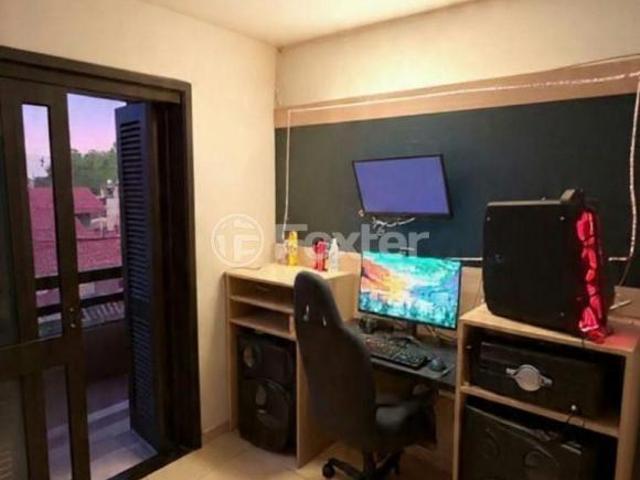 Casa, 4 dormitórios, 216.76 m², em Jardim Mauá