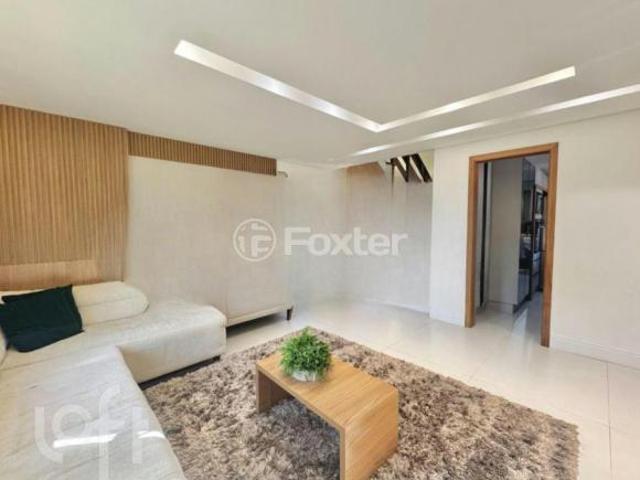 Casa, 4 dormitórios, 217.5 m², em Novo Esteio