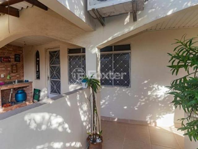Casa, 4 dormitórios, 219 m², em Farrapos