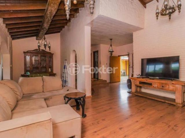 Casa, 4 dormitórios, 219 m², em Vila Assunção