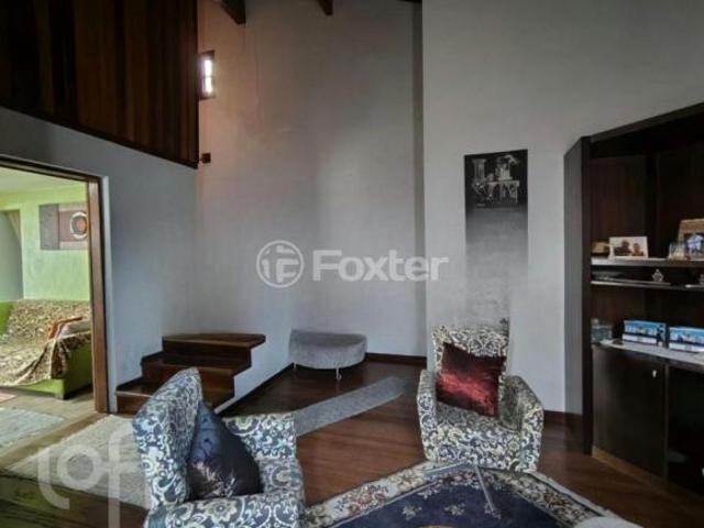 Casa, 4 dormitórios, 219.2 m², em Santa Teresa