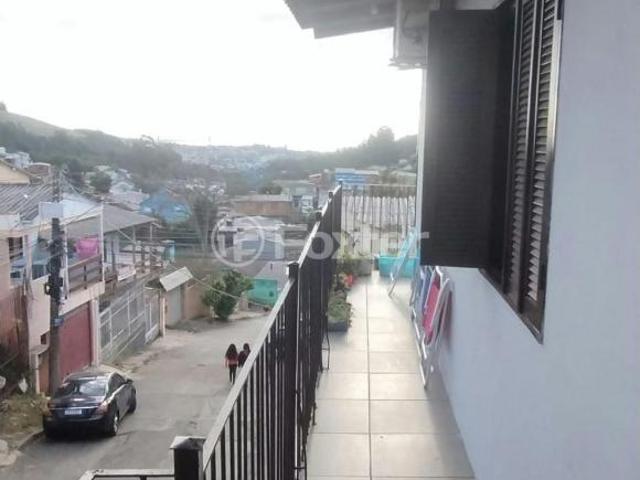 Casa, 4 dormitórios, 210 m², em Cascata