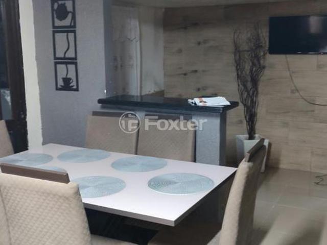 Casa, 4 dormitórios, 210 m², em Aberta dos Morros