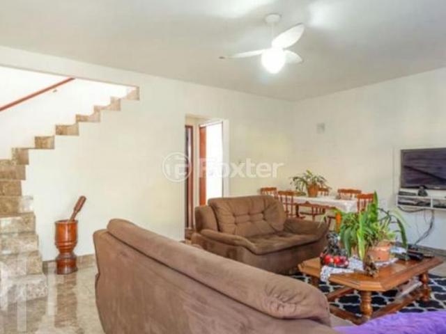 Casa, 4 dormitórios, 210 m², em Parque Monteiro Soares