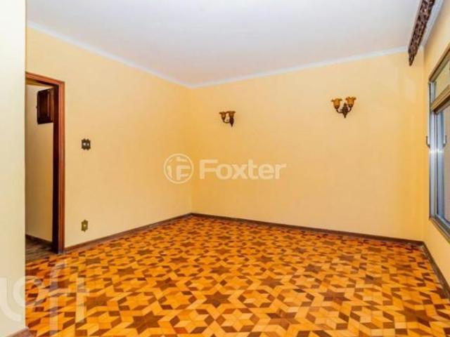 Casa, 4 dormitórios, 210 m², em Vila Prudente