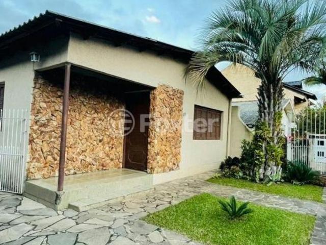 Casa, 4 dormitórios, 212 m², em Vila Eunice Nova