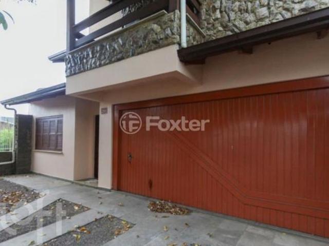 Casa, 4 dormitórios, 213.31 m², em Harmonia