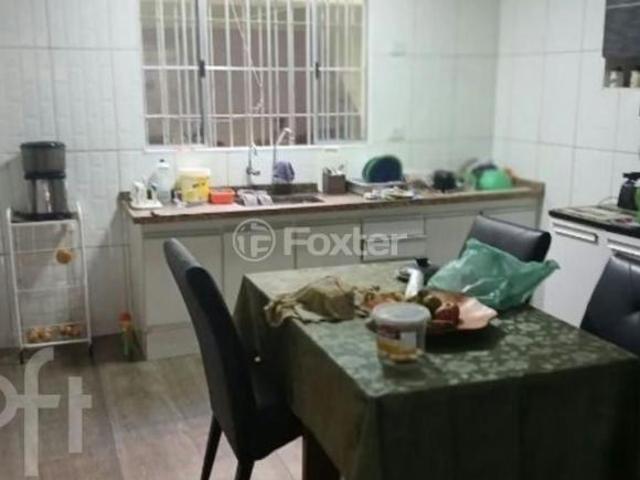 Casa, 4 dormitórios, 225 m², em Cangaíba