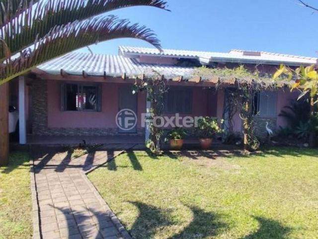 Casa, 4 dormitórios, 225 m², em Tramandaí