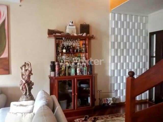 Casa, 4 dormitórios, 226 m², em City Bussocaba