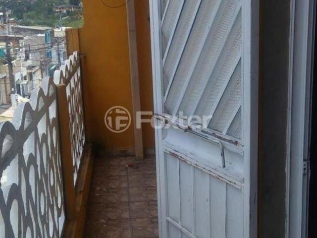 Casa, 4 dormitórios, 226 m², em Cidade Tiradentes