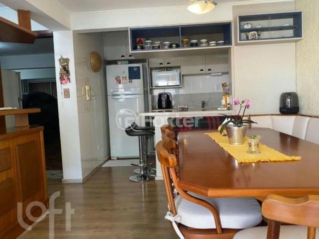 Casa, 4 dormitórios, 226.98 m², em Ideal