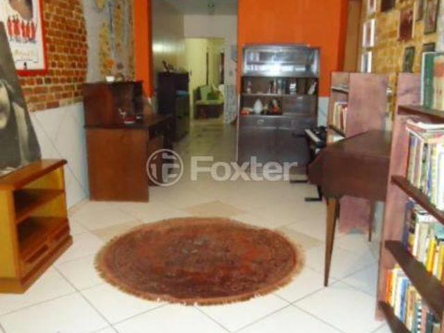 Casa, 4 dormitórios, 227 m², em Santana