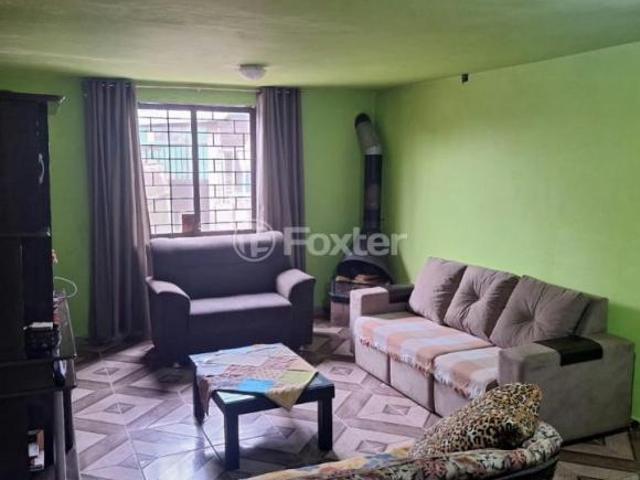 Casa, 4 dormitórios, 220 m², em Belém Velho