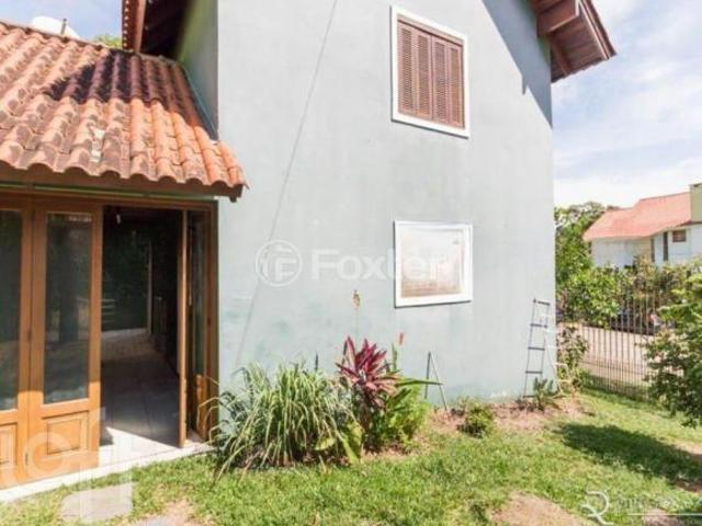 Casa, 4 dormitórios, 220 m², em Espírito Santo