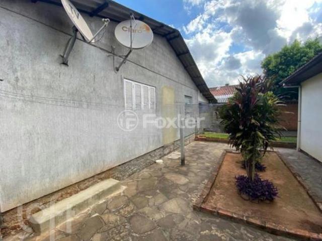 Casa, 4 dormitórios, 220 m², em Ideal