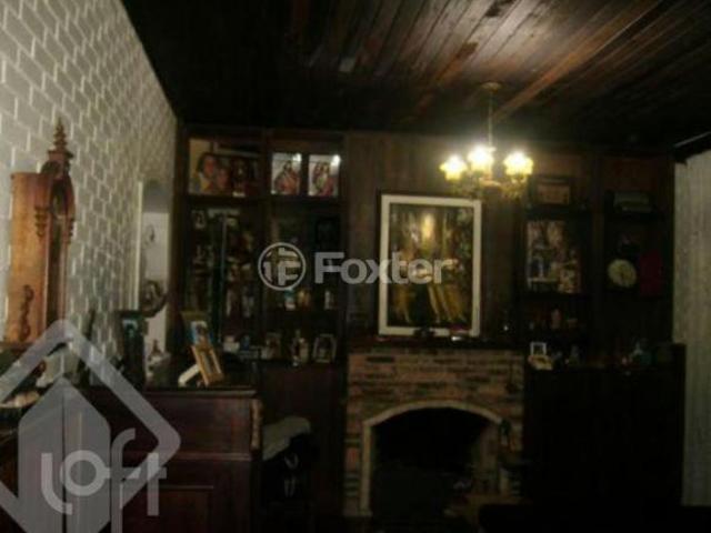 Casa, 4 dormitórios, 220 m², em Morro Santana