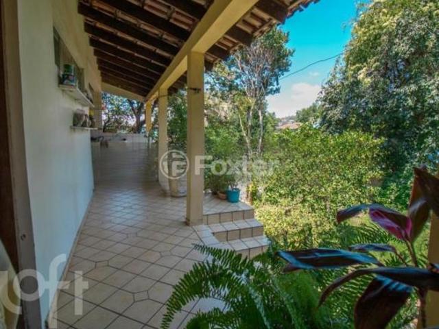Casa, 4 dormitórios, 220 m², em Santo André