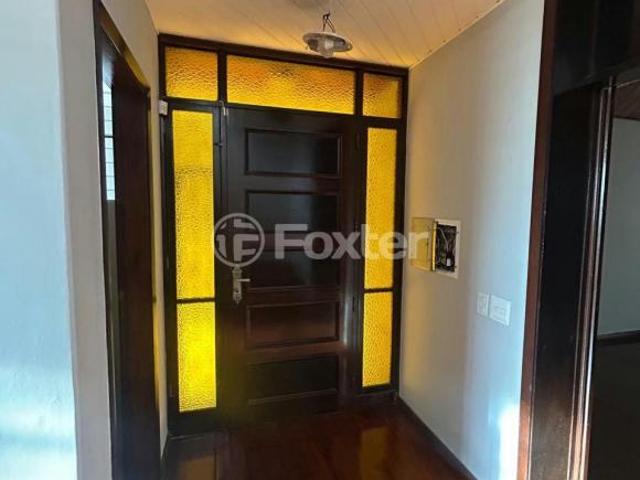 Casa, 4 dormitórios, 220 m², em Partenon