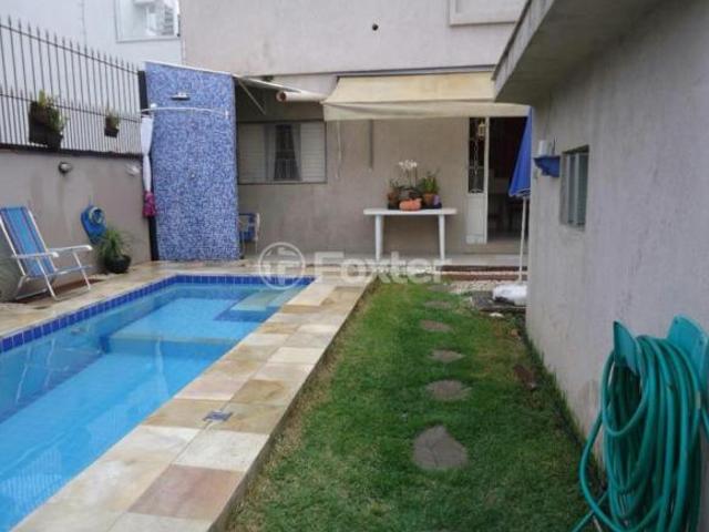 Casa, 4 dormitórios, 220 m², em Planalto Paulista
