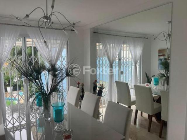 Casa, 4 dormitórios, 222 m², em Vila João Pessoa