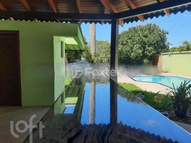 Casa, 4 dormitórios, 222.82 m², em Rondônia