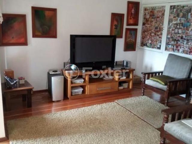 Casa, 4 dormitórios, 223.24 m², em Tristeza