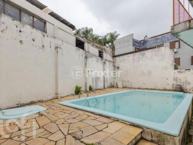 Casa, 4 dormitórios, 235 m², em Chácara das Pedras