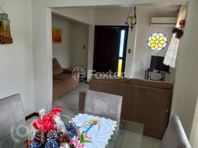 Casa, 4 dormitórios, 235 m², em Jardim Sabará