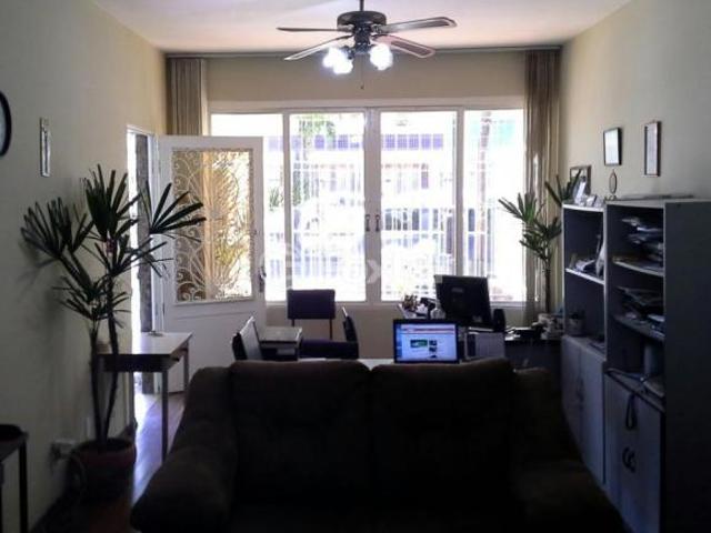 Casa, 4 dormitórios, 236.35 m², em Santana
