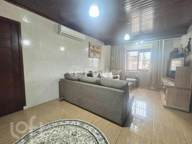 Casa, 4 dormitórios, 236.87 m², em Estância Velha
