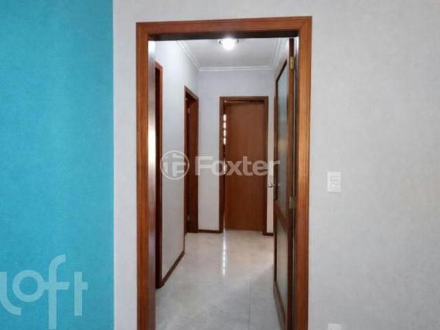 Casa, 4 dormitórios, 237.35 m², em Vila Ipiranga