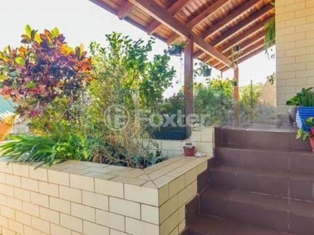 Casa, 4 dormitórios, 237.58 m², em Ipanema